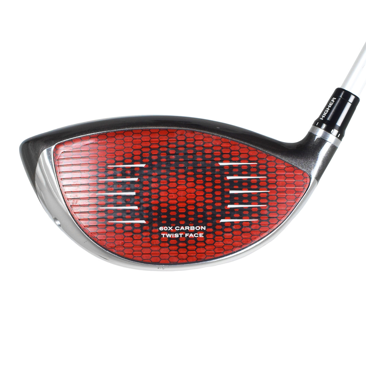Ladies Pre-Owned TaylorMade Golf Stealth Driver | RockBottomGolf.com