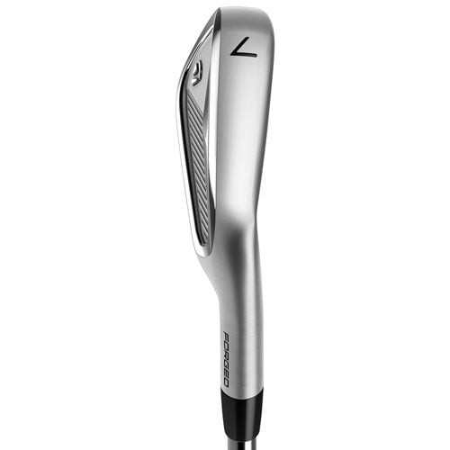 TaylorMade Golf P7MC Irons (7 Iron Set) | RockBottomGolf.com