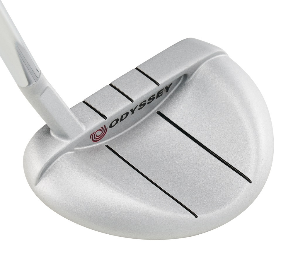 Odyssey Golf White Hot OG Rossie S Putter | RockBottomGolf.com