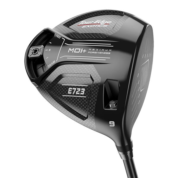 Tour Edge Golf Exotics E723 Driver | RockBottomGolf.com