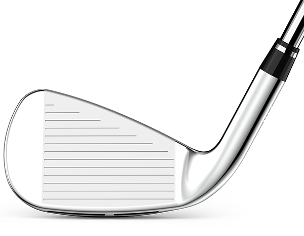 Wilson Golf Staff Prior Generation Dynapower Irons (7 Irons Set ...