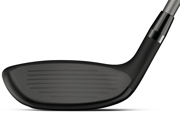 Ladies Wilson Golf Staff Prior Generation Dynapower Hybrid ...