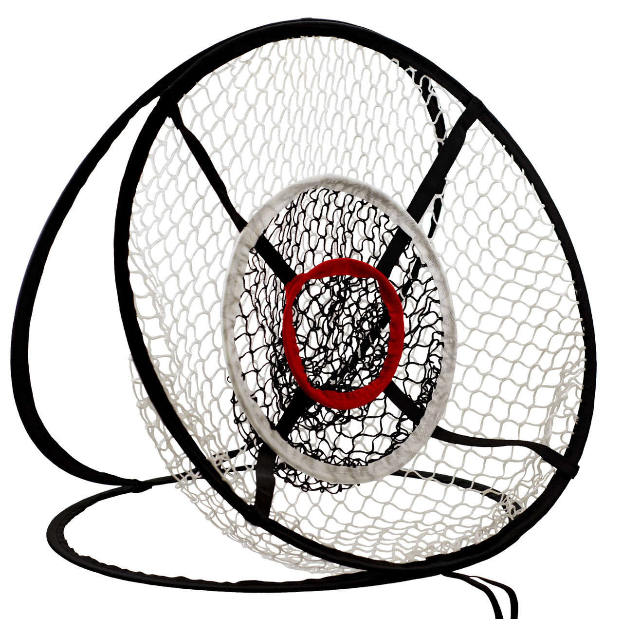 Jef World Of Golf Pop Up Chipping Net | RockBottomGolf.com