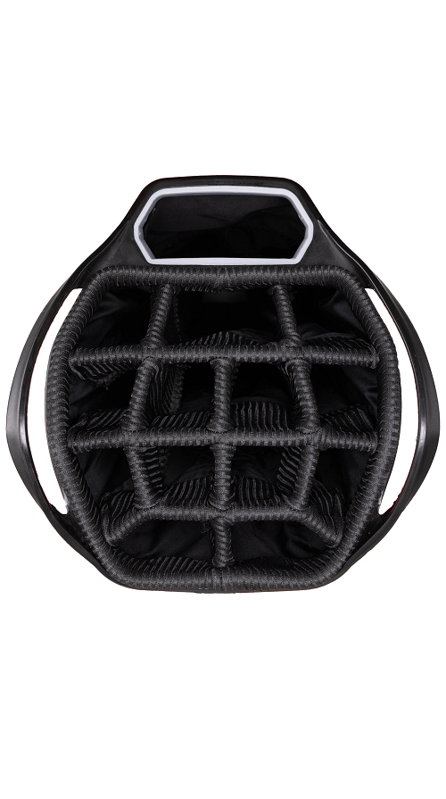 Ladies Sun Mountain Golf Prior Generation Stellar Cart Bag ...