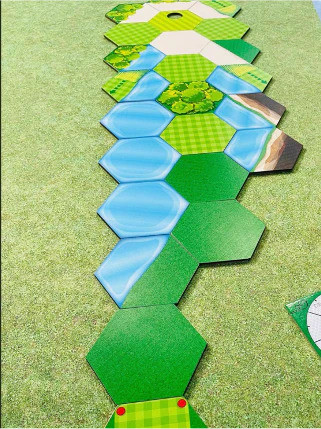 Table Golf Association Table Board Game | RockBottomGolf.com