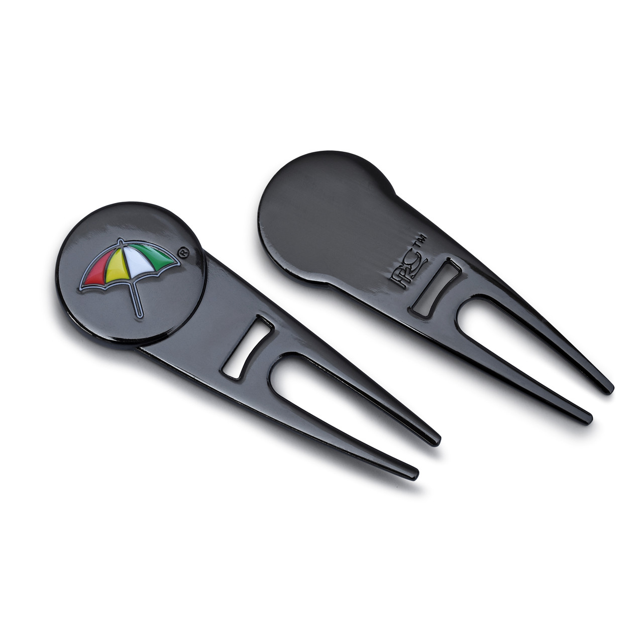 PRG Golf Arnold Palmer Mini Divot Tool | RockBottomGolf.com