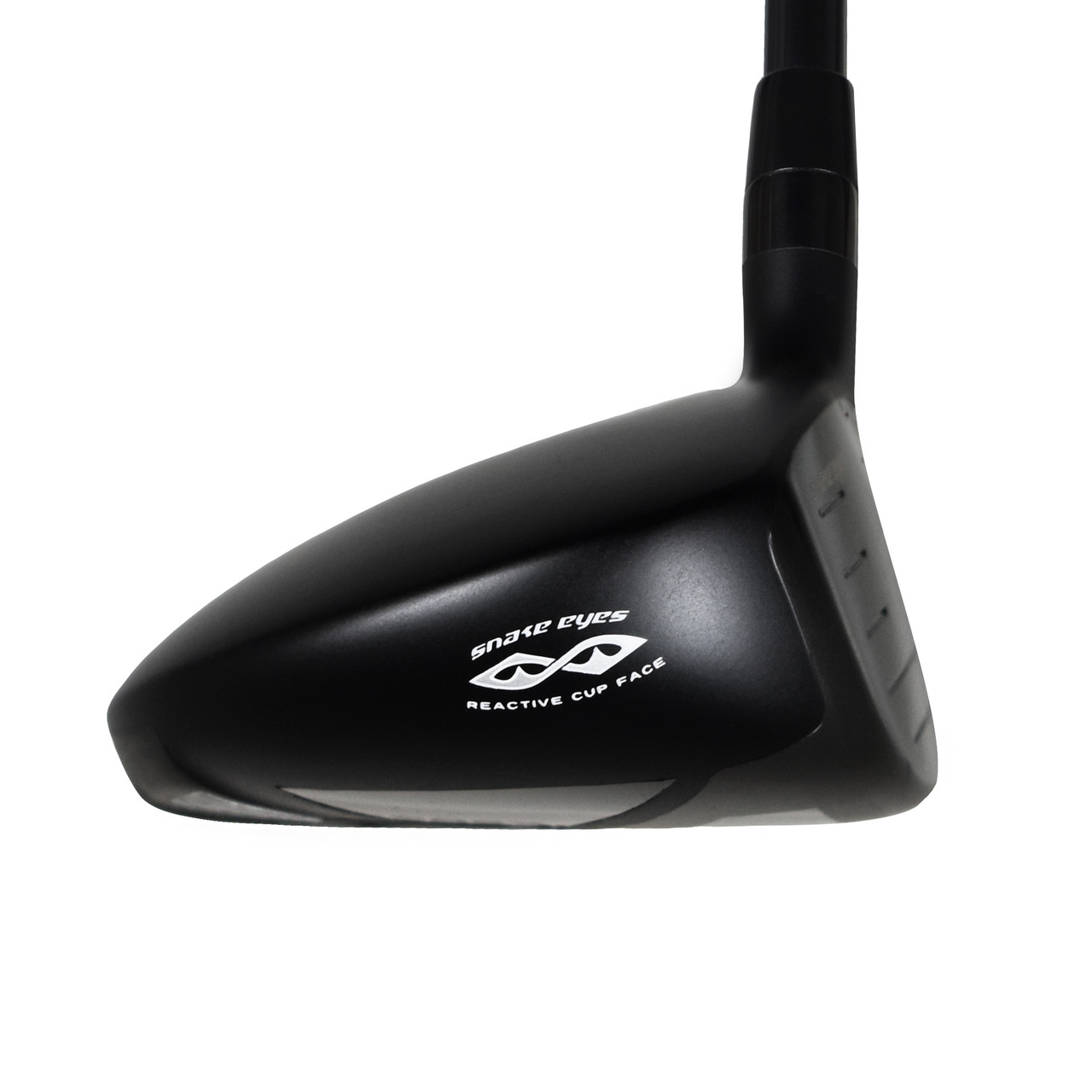 Snake Eyes Golf 685X Hybrid [OPEN BOX] | RockBottomGolf.com