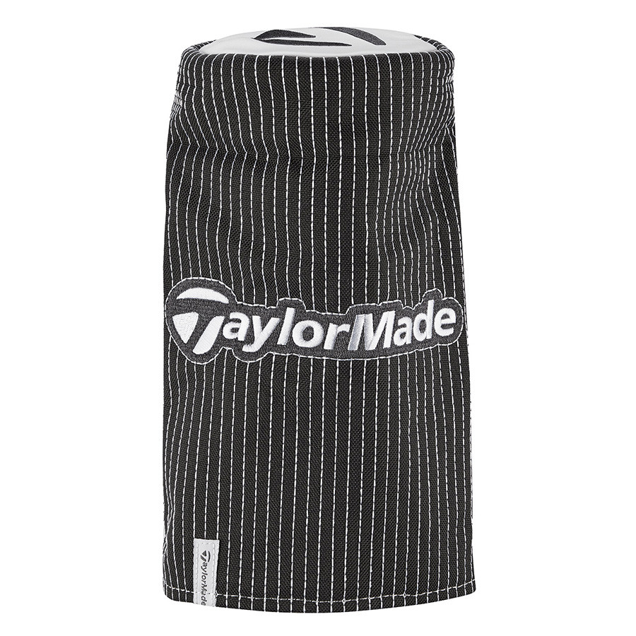 TaylorMade Golf Barrel Driver Headcover | RockBottomGolf.com