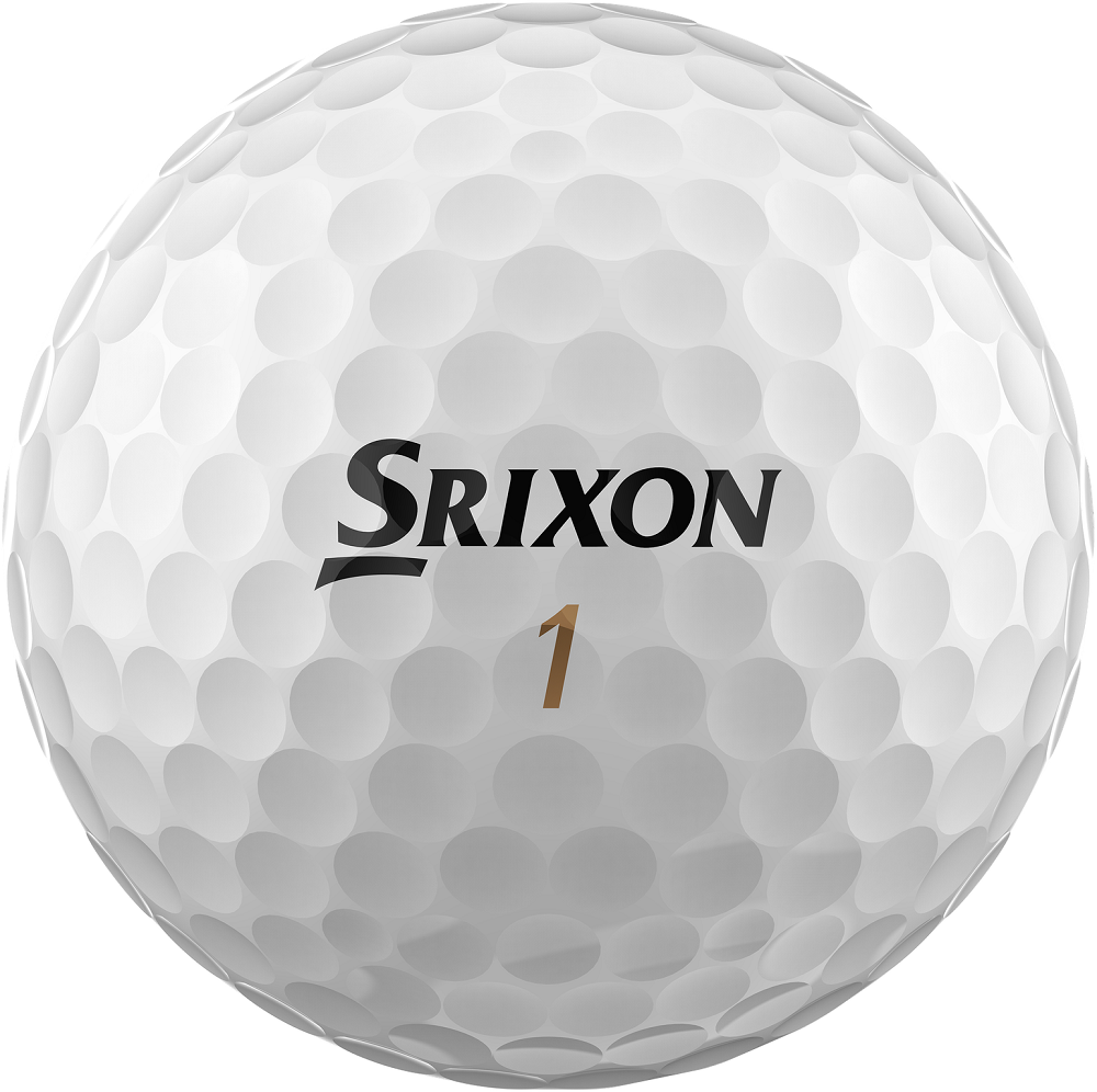 Srixon Z-Star Diamond Golf Balls | RockBottomGolf.com