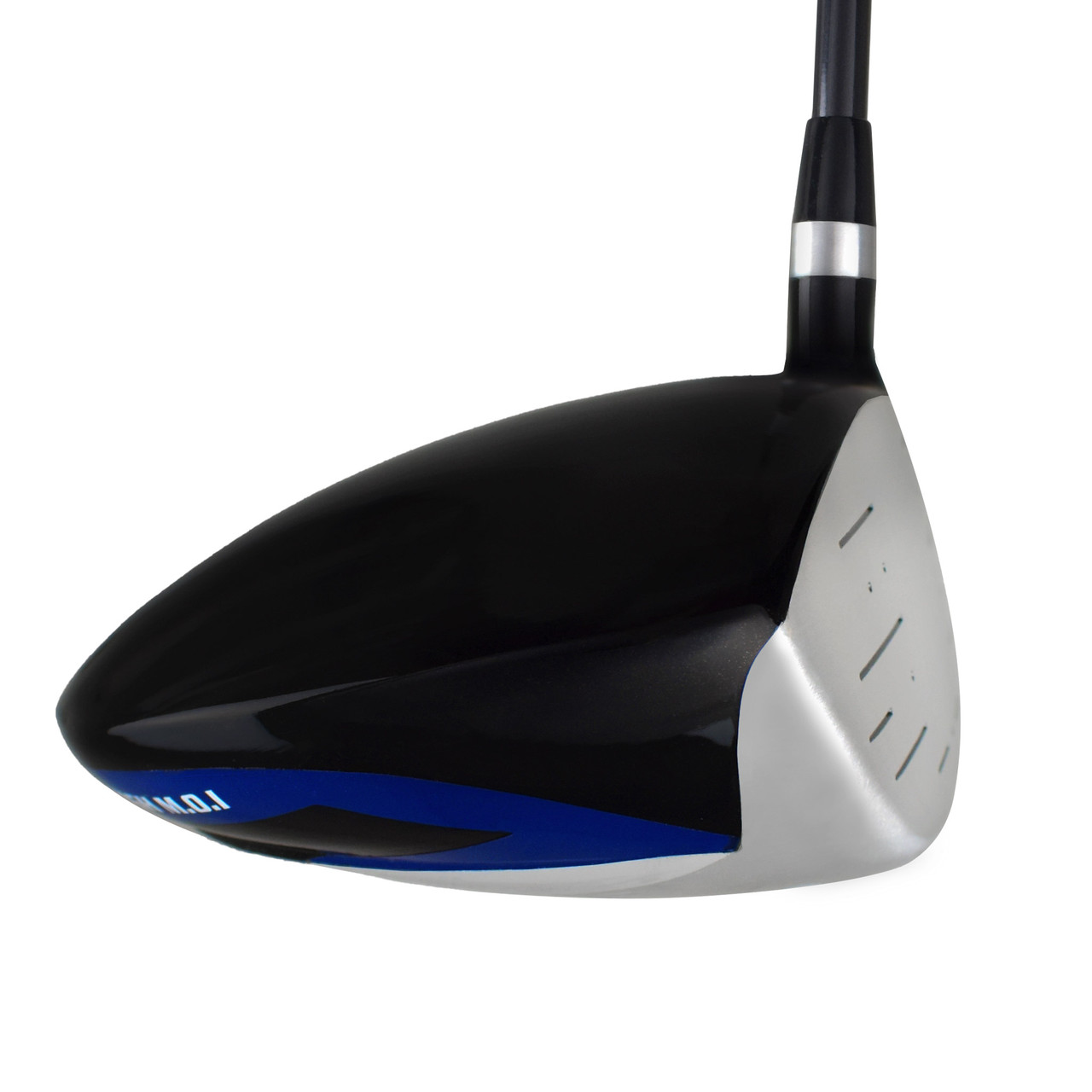 Bullet Golf B52 Bomber Anti-Slice 460cc Driver | RockBottomGolf.com