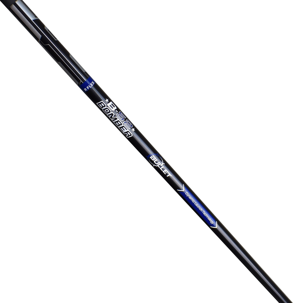 Bullet Golf B52 Bomber Anti-Slice 460cc Driver | RockBottomGolf.com