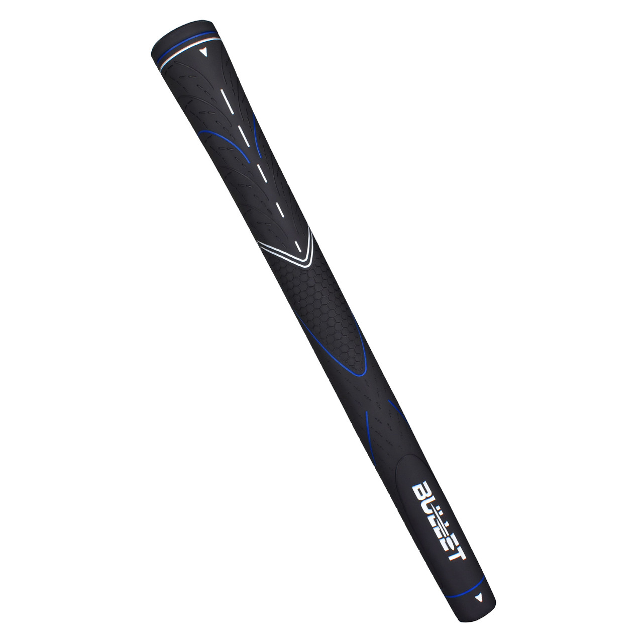 Bullet Golf B52 Bomber Anti-Slice 460cc Driver | RockBottomGolf.com