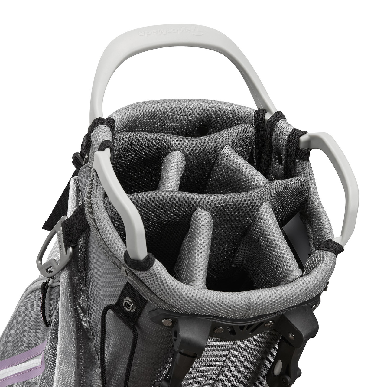 Ladies TaylorMade Golf Select ST Stand Bag | RockBottomGolf.com