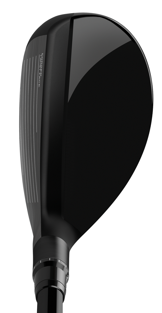 Pre-Owned TaylorMade Golf Stealth 2+ Rescue Hybrid | RockBottomGolf.com
