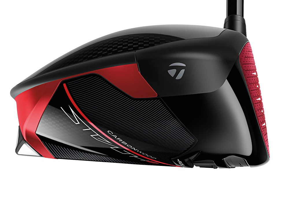 Pre-Owned TaylorMade Golf Stealth 2+ Driver | RockBottomGolf.com