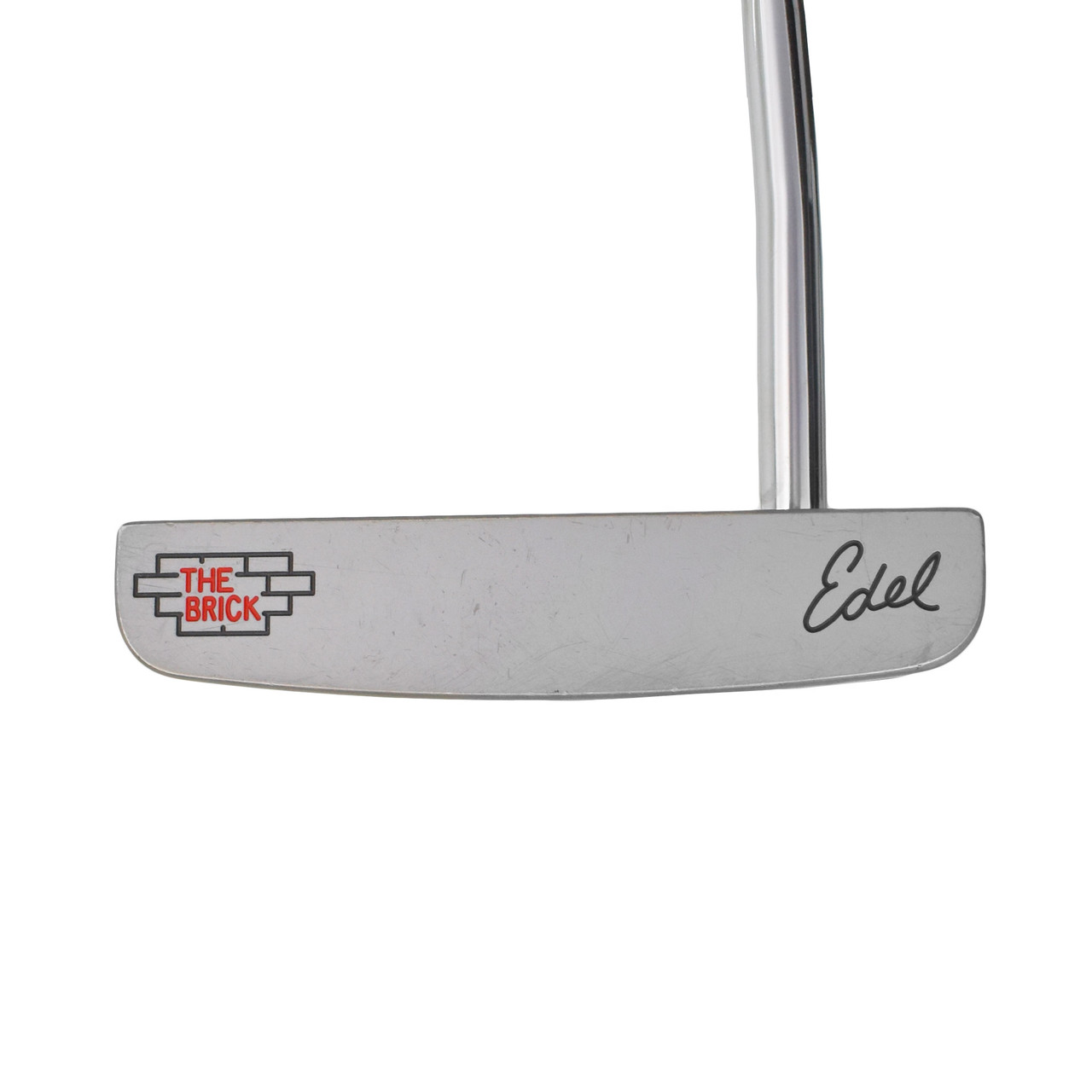 Pre-Owned Edel Golf The Brick Putter | RockBottomGolf.com