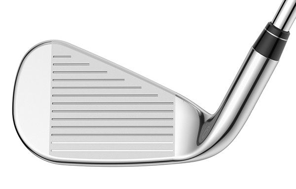 Ladies Callaway Golf Big Bertha REVA Irons (4 Iron Set ...