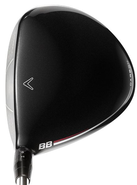 Callaway Golf Big Bertha Driver Left Handed | RockBottomGolf.com