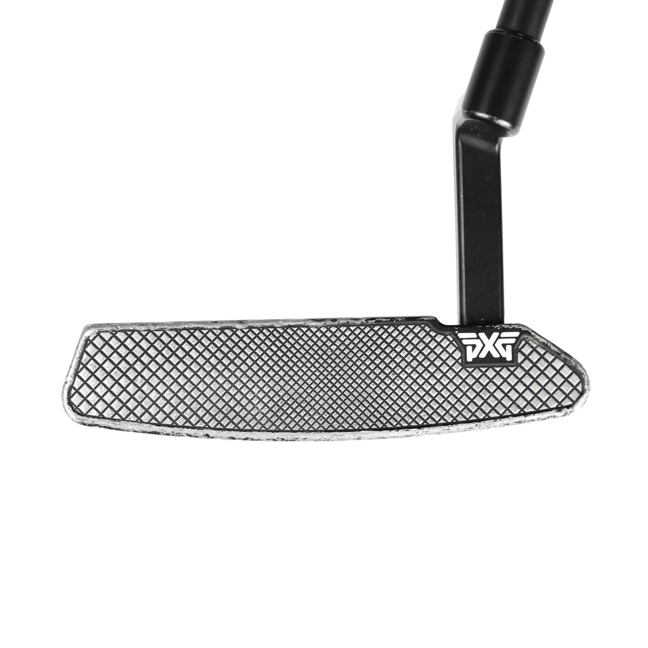 Pre-Owned Pxg Golf Battle Ready Closer Plumbers Neck Putter ...