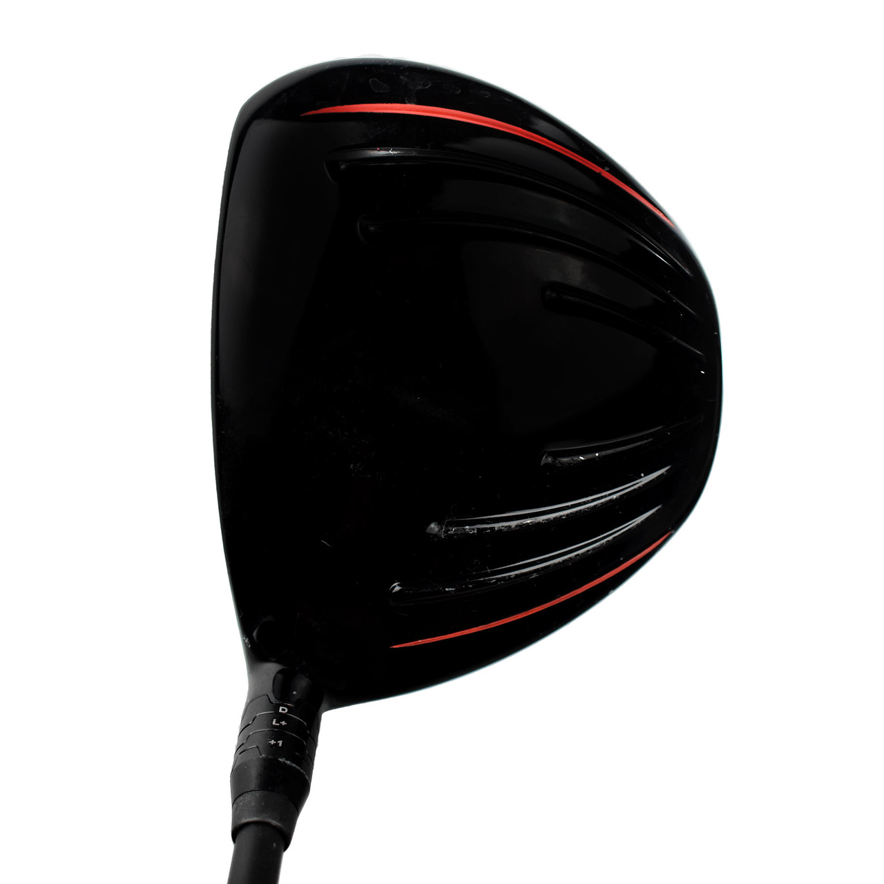Pre-Owned Krank Golf Formula Fire Xx Driver | RockBottomGolf.com