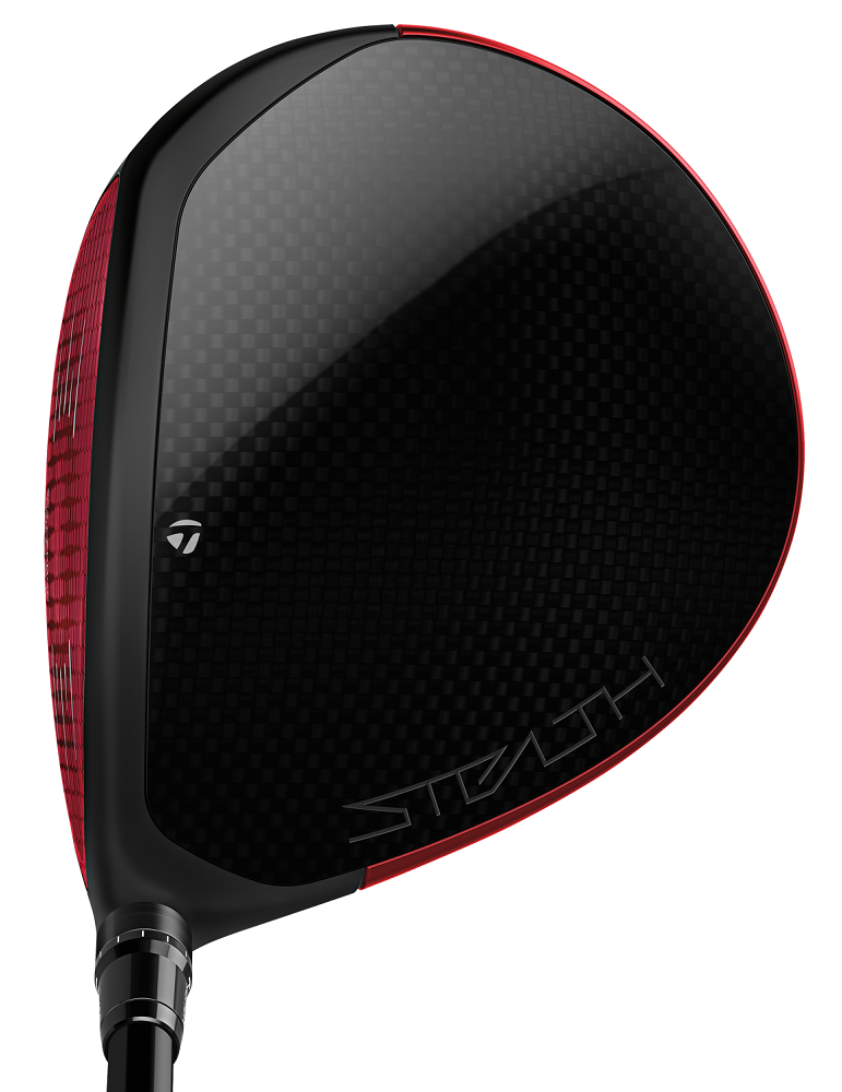 Pre-Owned TaylorMade Golf Stealth 2 Driver | RockBottomGolf.com