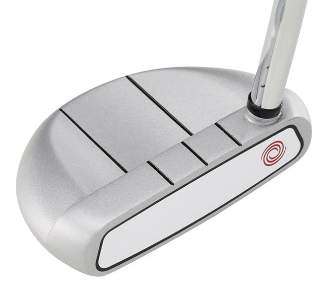 Odyssey Golf White Hot OG Rossie Putter | RockBottomGolf.com