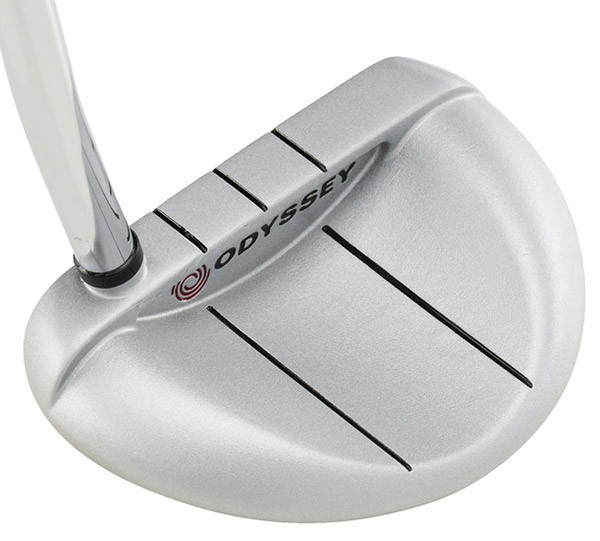 Odyssey Golf White Hot OG Rossie Putter | RockBottomGolf.com