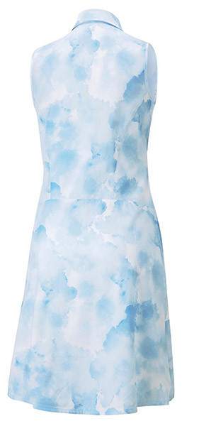 Ladies Puma Golf Cloudy Dress | RockBottomGolf.com