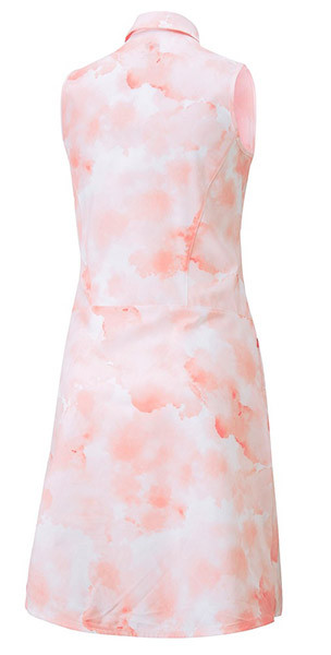 Ladies Puma Golf Cloudy Dress | RockBottomGolf.com