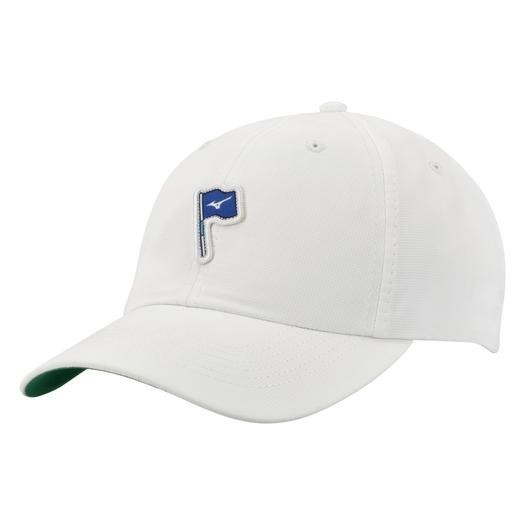 Mizuno Golf Pin High Hat | RockBottomGolf.com