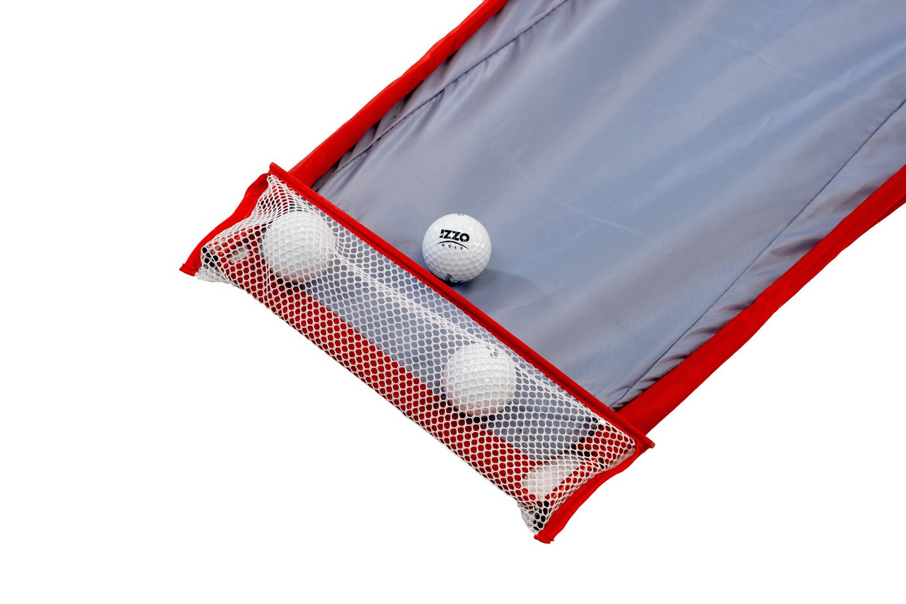 Izzo Golf Perfect Pitch Chipping Net | RockBottomGolf.com