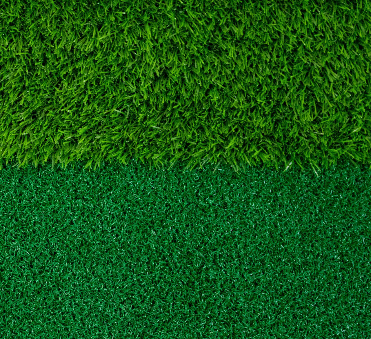 Izzo Golf Dual-Turf Hitting Mat | RockBottomGolf.com