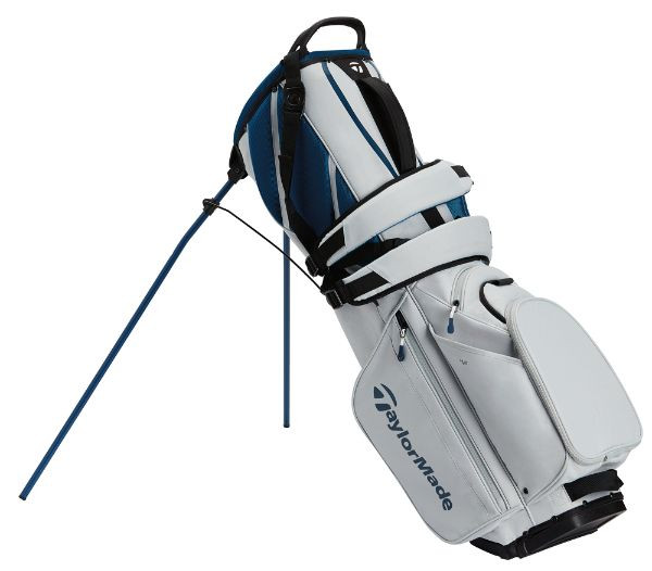 Ladies TaylorMade Golf Prior Generation Flextech Crossover Stand Bag ...