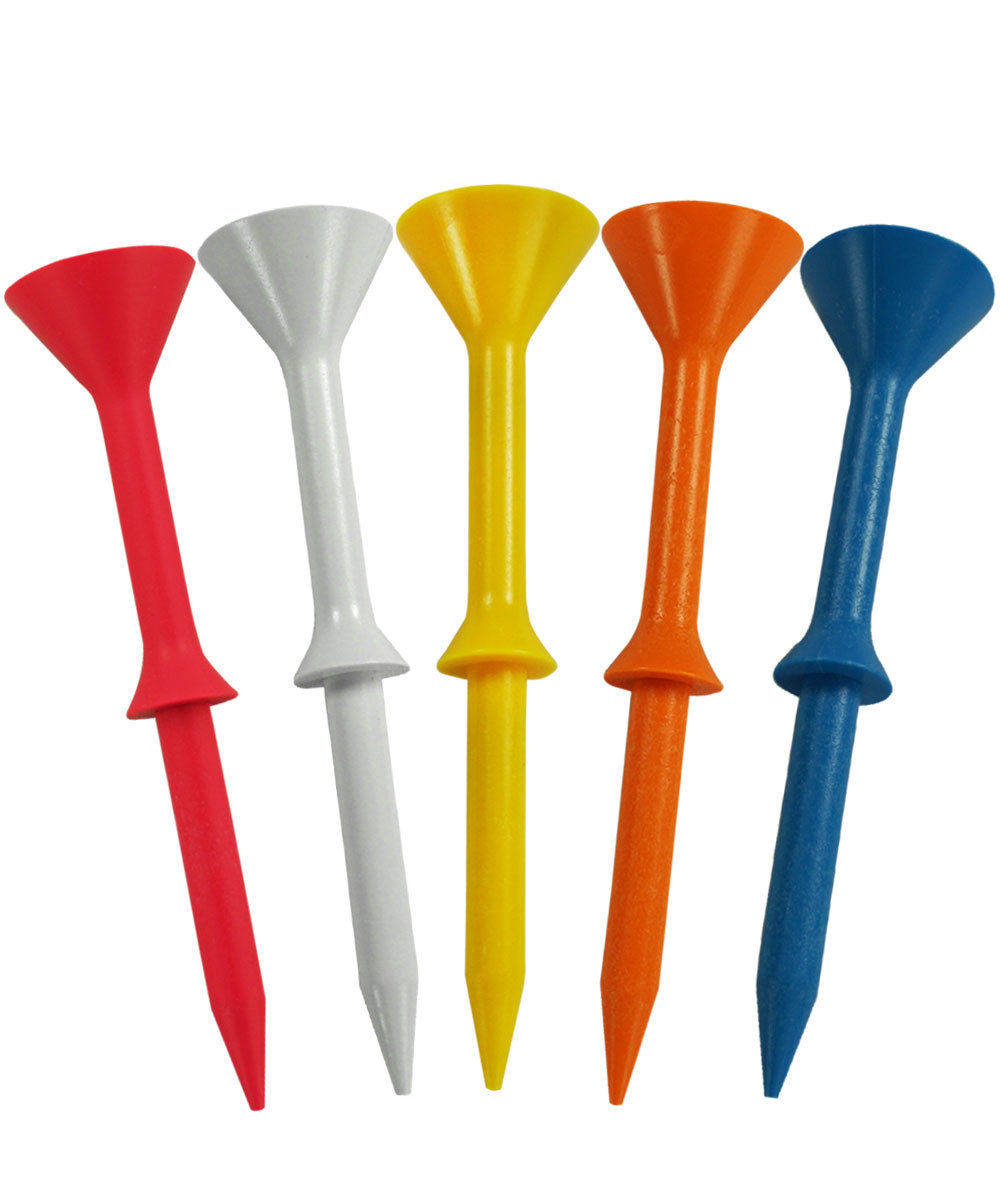Martini Golf Martini Tees Step Up Golf Tees | RockBottomGolf.com