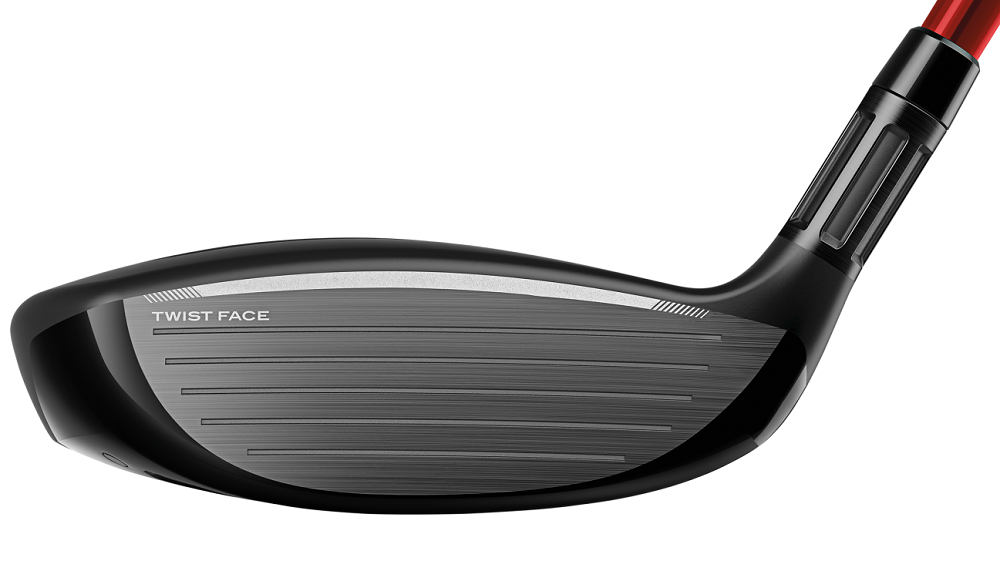 Pre-Owned Taylormade Golf Stealth 2 Hd Fairway Wood | RockBottomGolf.com