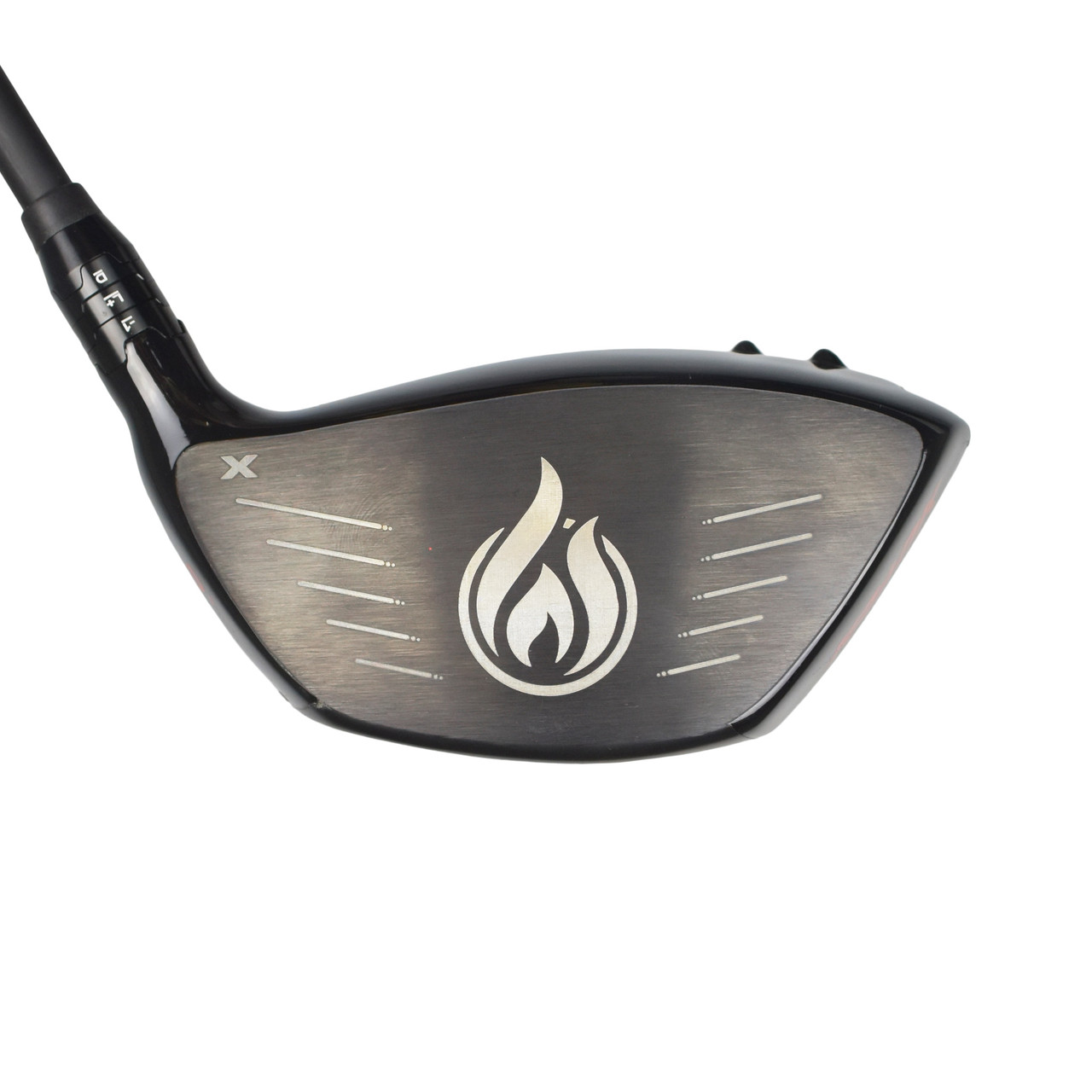 Pre-Owned Krank Golf Formula Fire X Driver Left Handed | RockBottomGolf.com