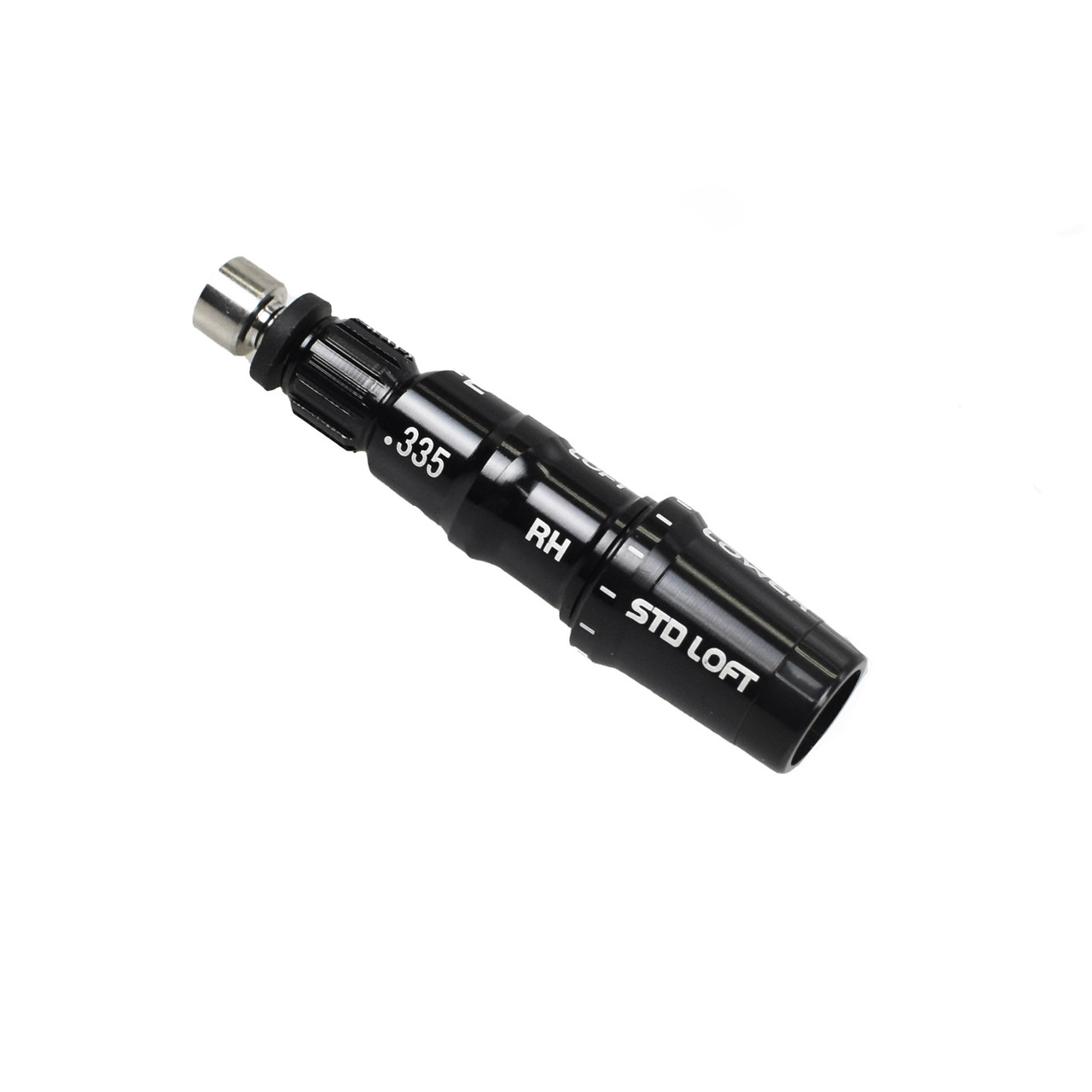 TaylorMade Golf Driver/Fairway Adjustable Shaft Adapter .335 ...