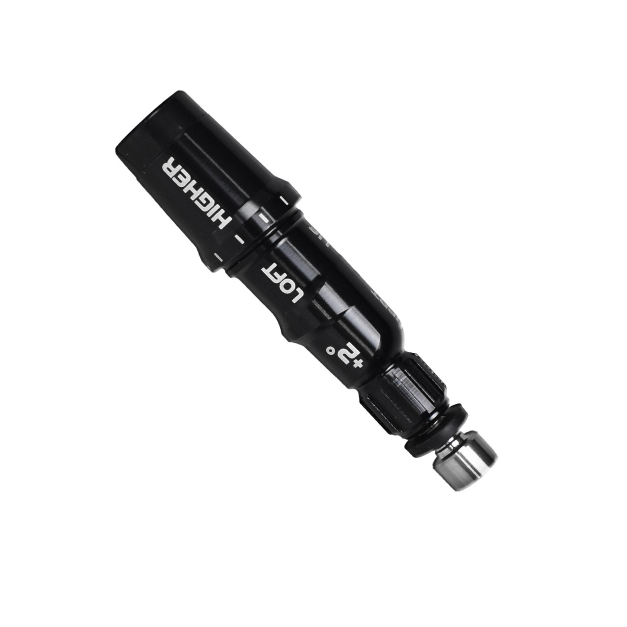TaylorMade Golf Driver/Fairway Adjustable Shaft Adapter .335 ...