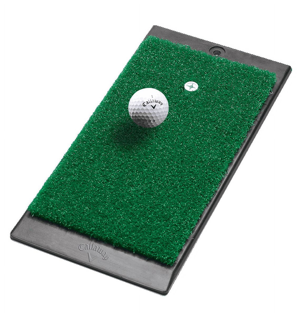 Callaway Golf FT Launch Zone Hitting Mat | RockBottomGolf.com