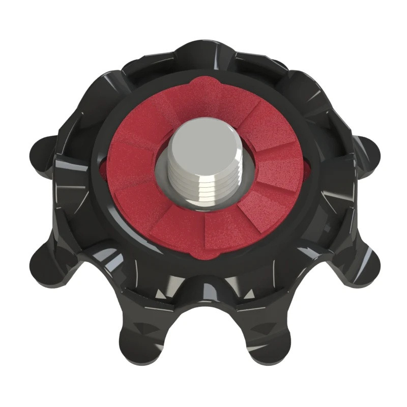 Soft Spikes Golf Pulsar Small Metal Shoe Spikes | RockBottomGolf.com