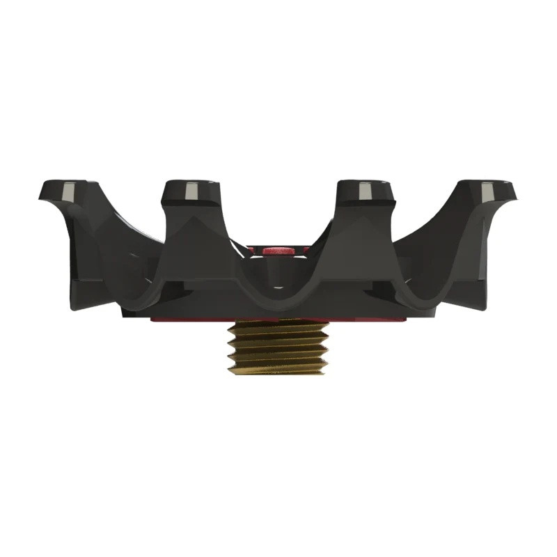 Soft Spikes Golf Pulsar Small Metal Shoe Spikes | RockBottomGolf.com
