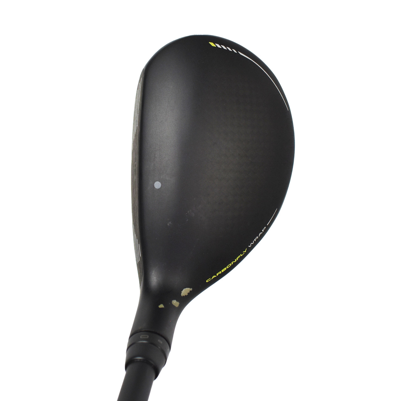 Pre-Owned Ping Golf G430 Hybrid Left Handed | RockBottomGolf.com