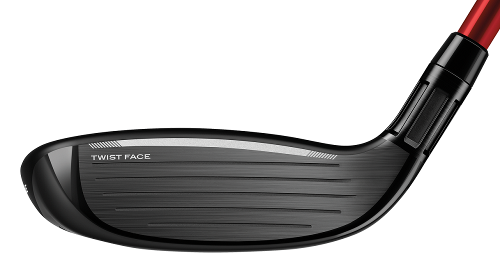 Pre-Owned TaylorMade Golf Stealth 2 HD Rescue Hybrid | RockBottomGolf.com