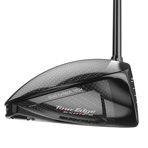 Pre-Owned Tour Edge Golf Exotics C723 Driver | RockBottomGolf.com