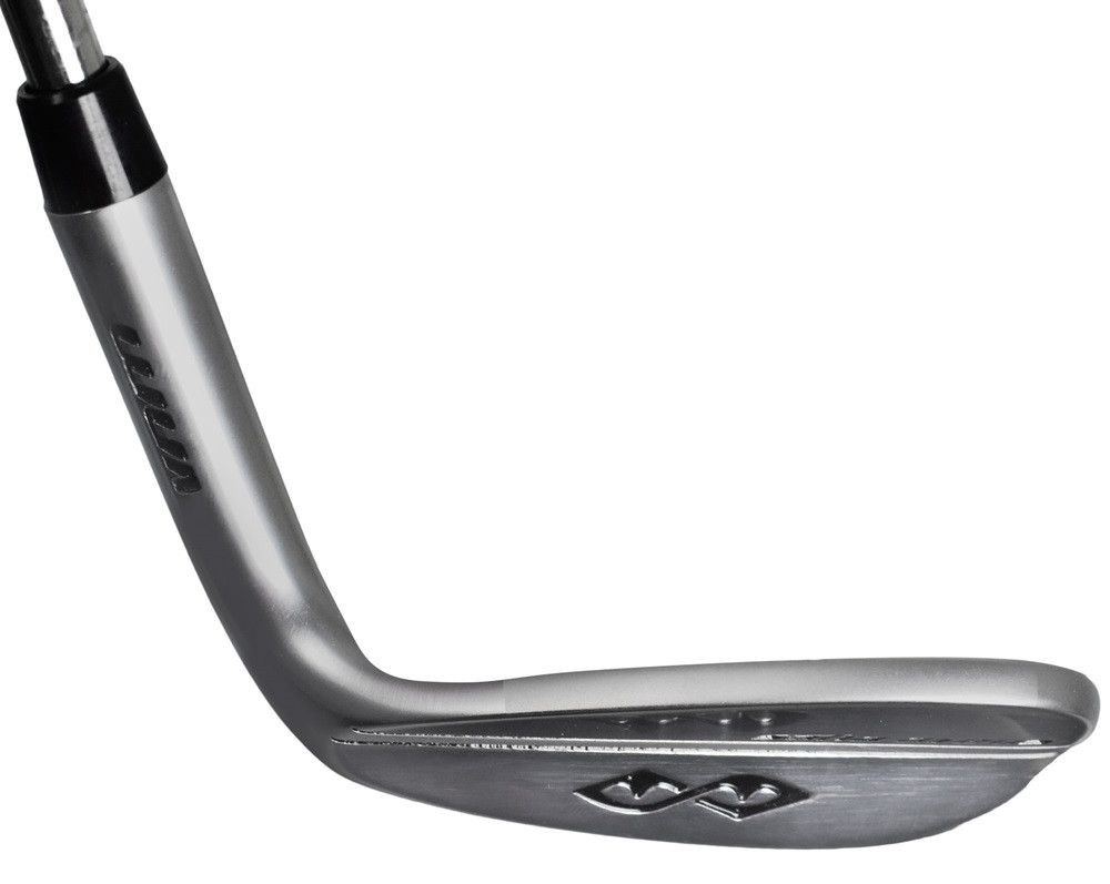 Snake Eyes Golf Venom Tour Satin Wedge | RockBottomGolf.com