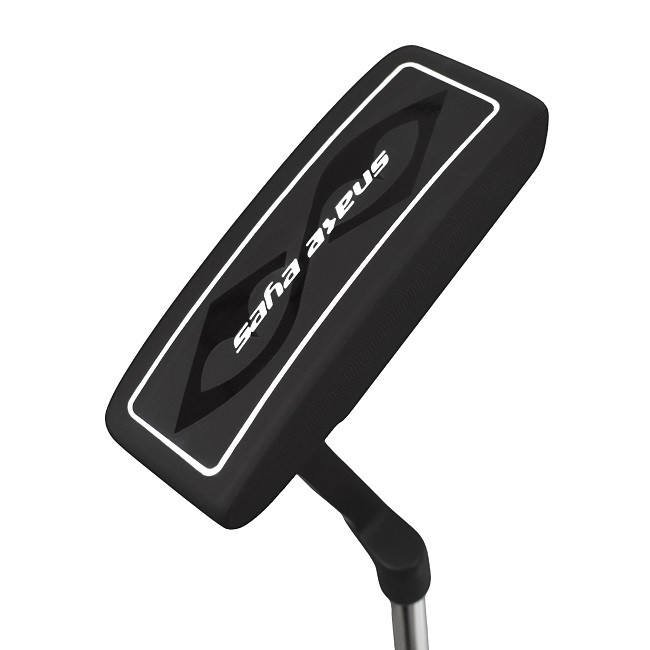 Snake Eyes Golf MAX Putter | RockBottomGolf.com