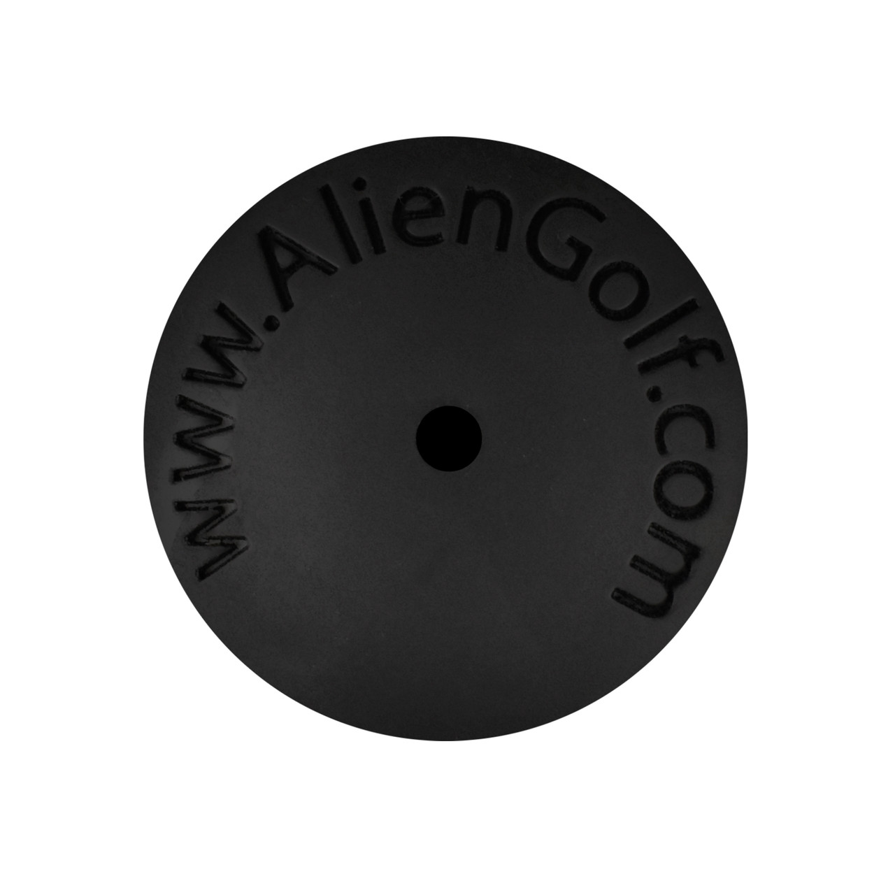 Alien Golf Standard Rubber Grips (Set of 13) | RockBottomGolf.com