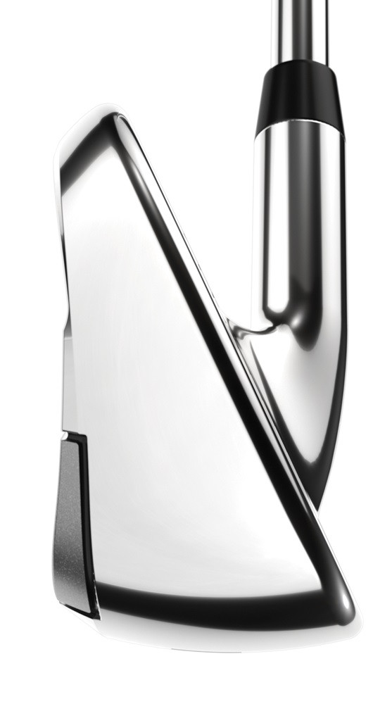 Callaway Golf Paradym Ai Smoke HL Irons (6 Irons Set) Graphite ...