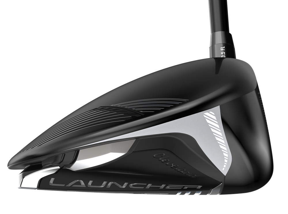 Cleveland Golf Launcher XL2 Driver Left Handed | RockBottomGolf.com