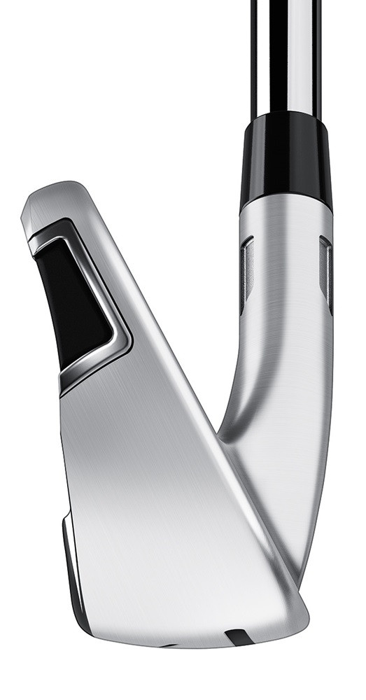 TaylorMade Golf Qi HL Irons (7 Iron Set) Left Handed | RockBottomGolf.com